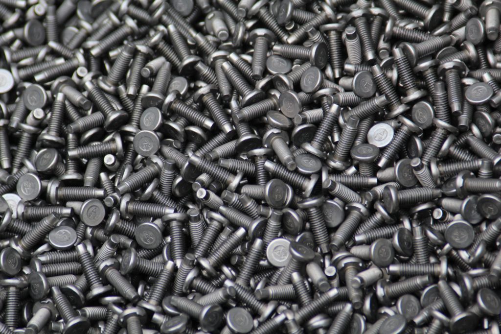 Datenschutz - IVT Verbindungselemente GmbH